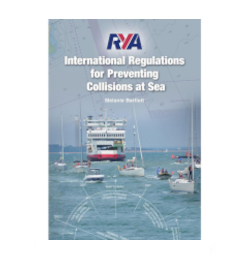RYA Navigation and Weather Handbooks