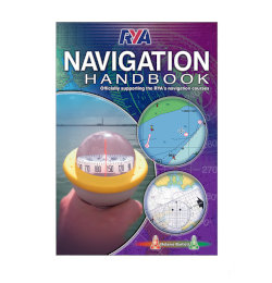 RYA Navigation and Weather Handbooks